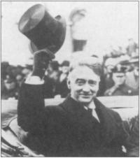 ‘A Star Chamber affair’: the death of Timothy Coughlan – History Ireland
