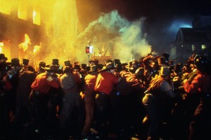 The New York draft riots of 1863: an Irish civil war? – History Ireland