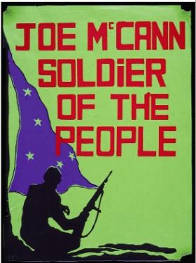 ‘The Che Guevara of the IRA’: the legend of ‘Big Joe’ McCann – History ...