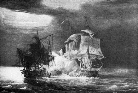 An Irish Buccaneer – History Ireland