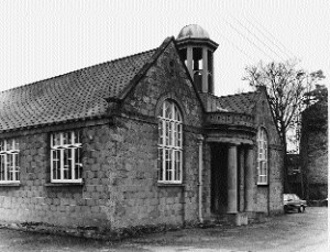Carnegie Libraries in Ireland – History Ireland