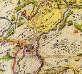 Gaelic lordship and Tudor conquest: Tír Eoghain, 1541–1603 – History ...