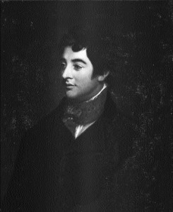 Lord Edward Fitzgerald – History Ireland