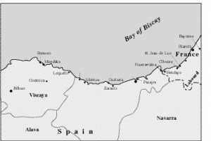 The Spanish Basque Irish Fishery & Trade in the Sixteenth-Century ...