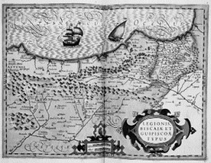 The Spanish Basque Irish Fishery & Trade in the Sixteenth-Century ...