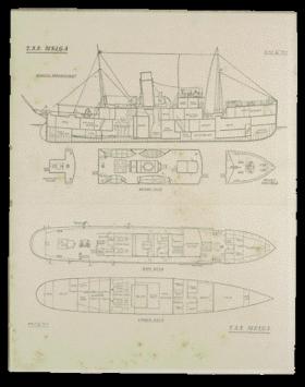 TSS Helga II – History Ireland