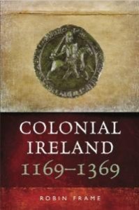 History Ireland