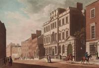 History repeating: Georgian Ireland’s property bubble – History Ireland