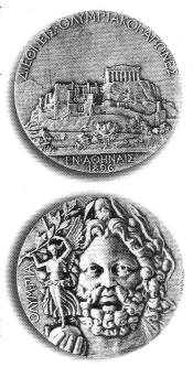 Ireland’s first (official) Olympic medals, London 1908 – History Ireland