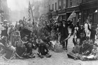 Oh what a lovely war! Dublin and the First World War – History Ireland