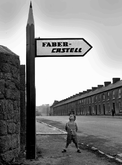 An Irish industrial revolution: the creation of the Industrial ...