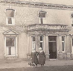 Church and State and the Bethany Home – History Ireland