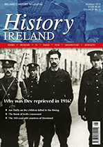 History Ireland