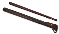 Dublin Metropolitan Police batons – History Ireland