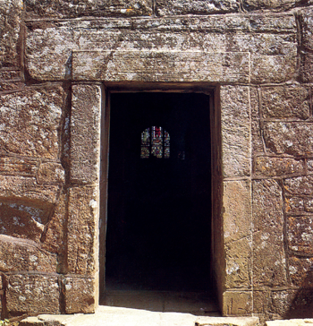 Tuamgraney church – History Ireland