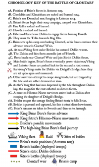 What happened at the Battle of Clontarf? – History Ireland