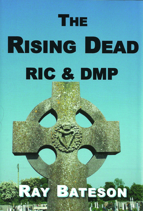 The Rising dead: RIC & DMP – History Ireland