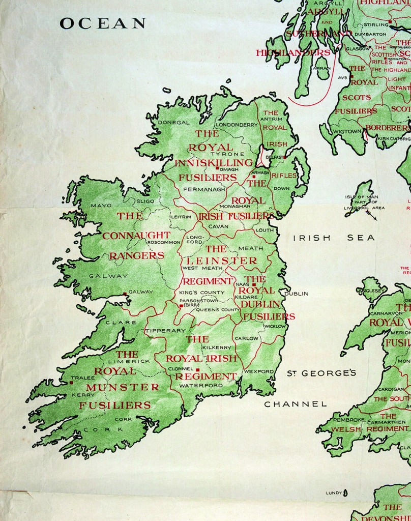 History Ireland