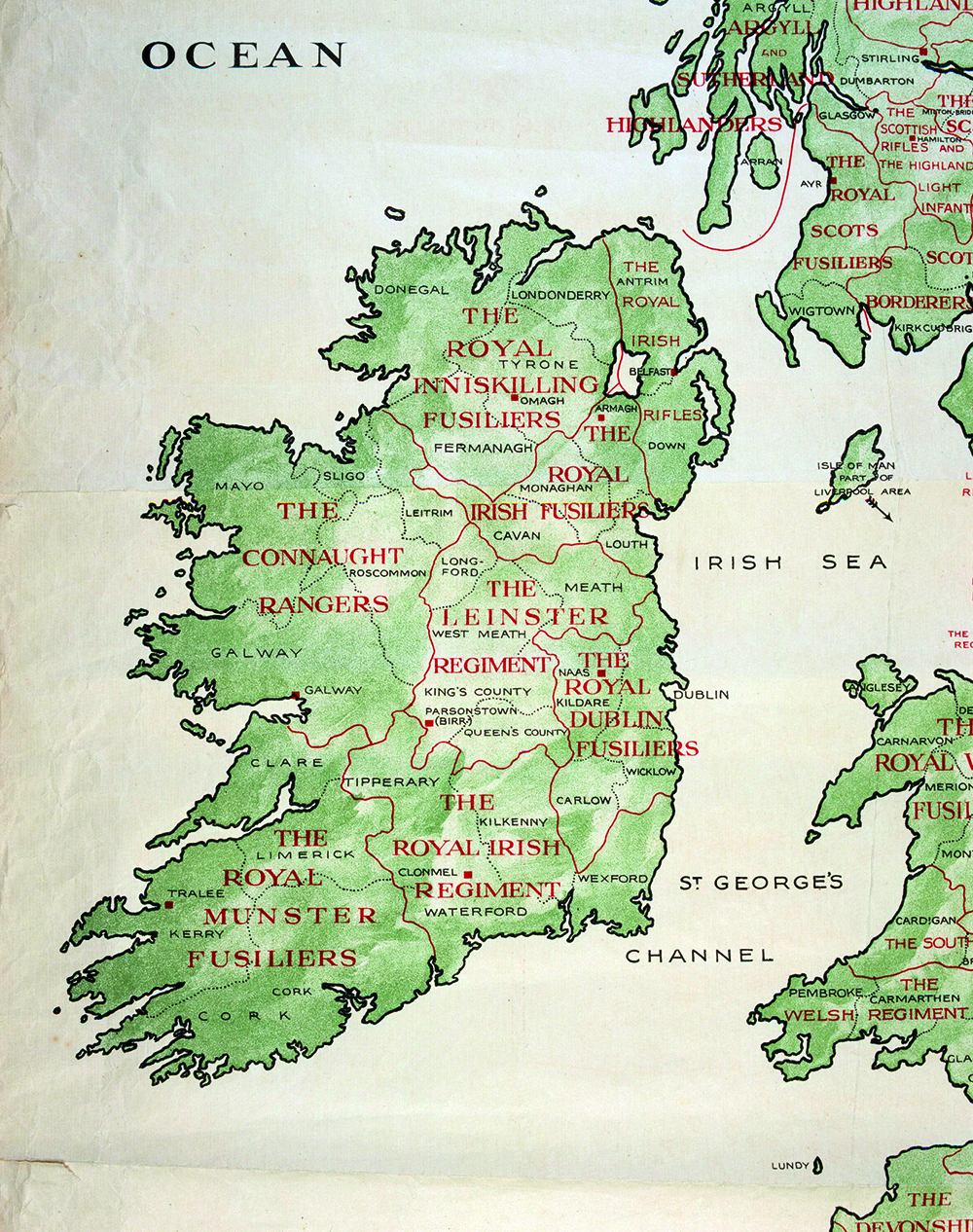 History Ireland
