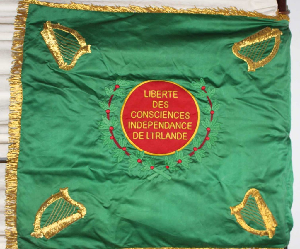Napoleon’s Irish Legion – History Ireland