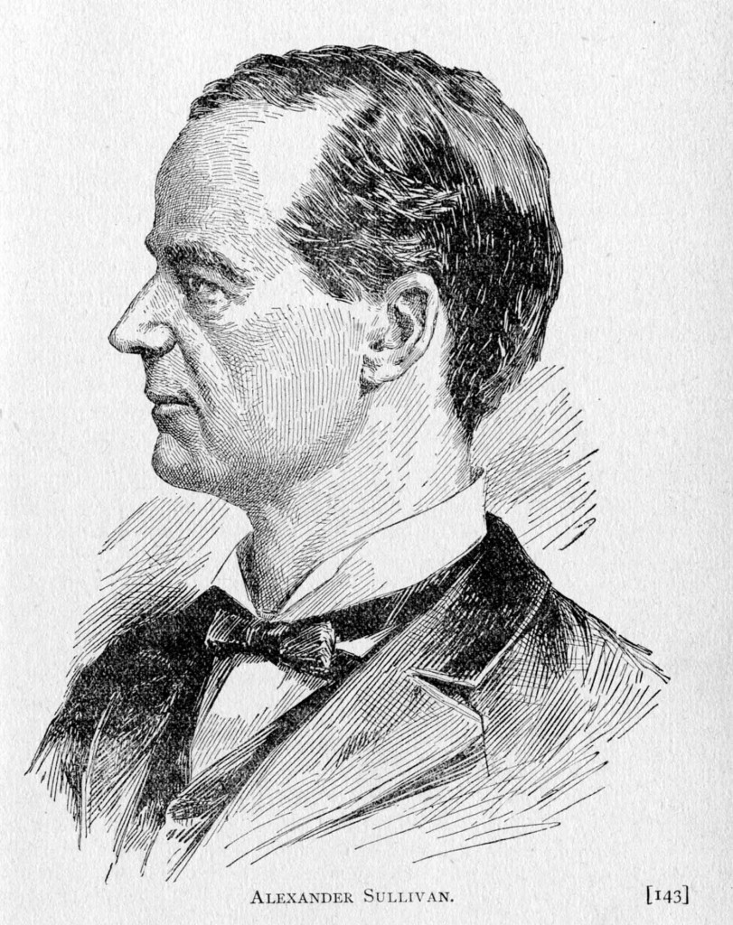 ‘A diabolical murder’: Clan na Gael, Chicago and the murder of Dr ...