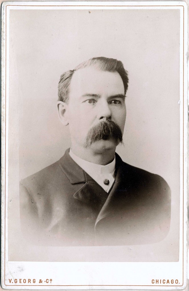 ‘A diabolical murder’: Clan na Gael, Chicago and the murder of Dr Cronin – History Ireland