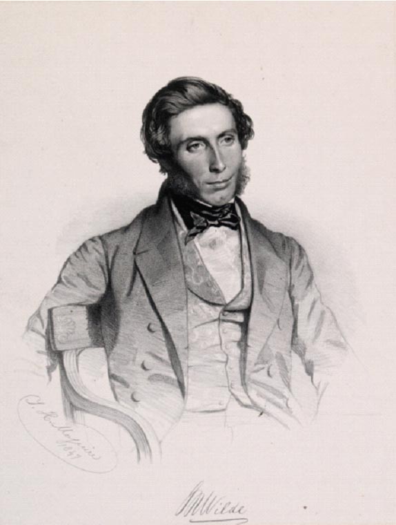 William Wilde (1815–76) as historian— a bicentenary appraisal – History ...