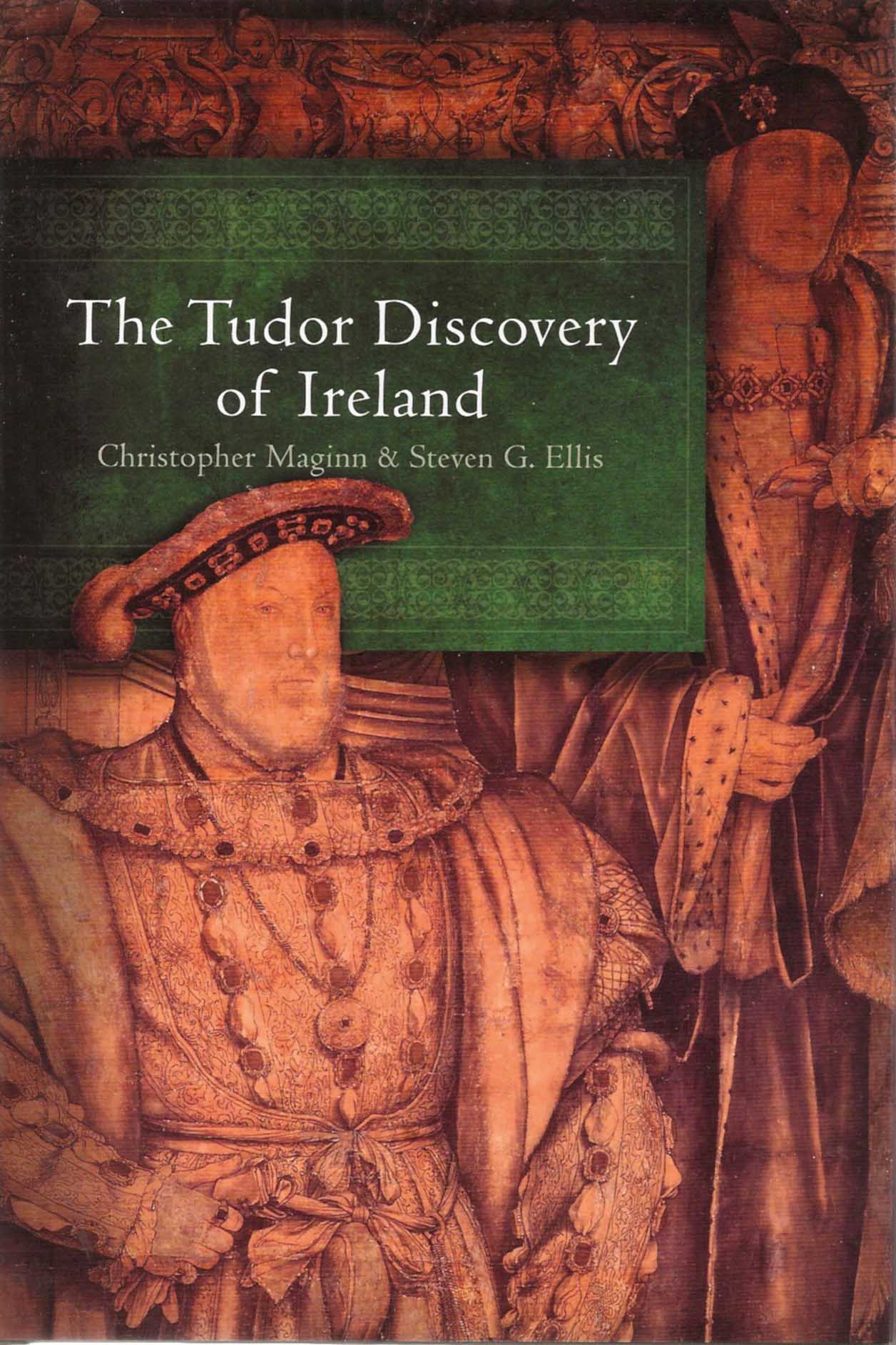 History Ireland