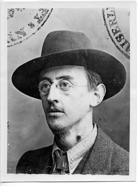 The ‘Castle Document’ – History Ireland