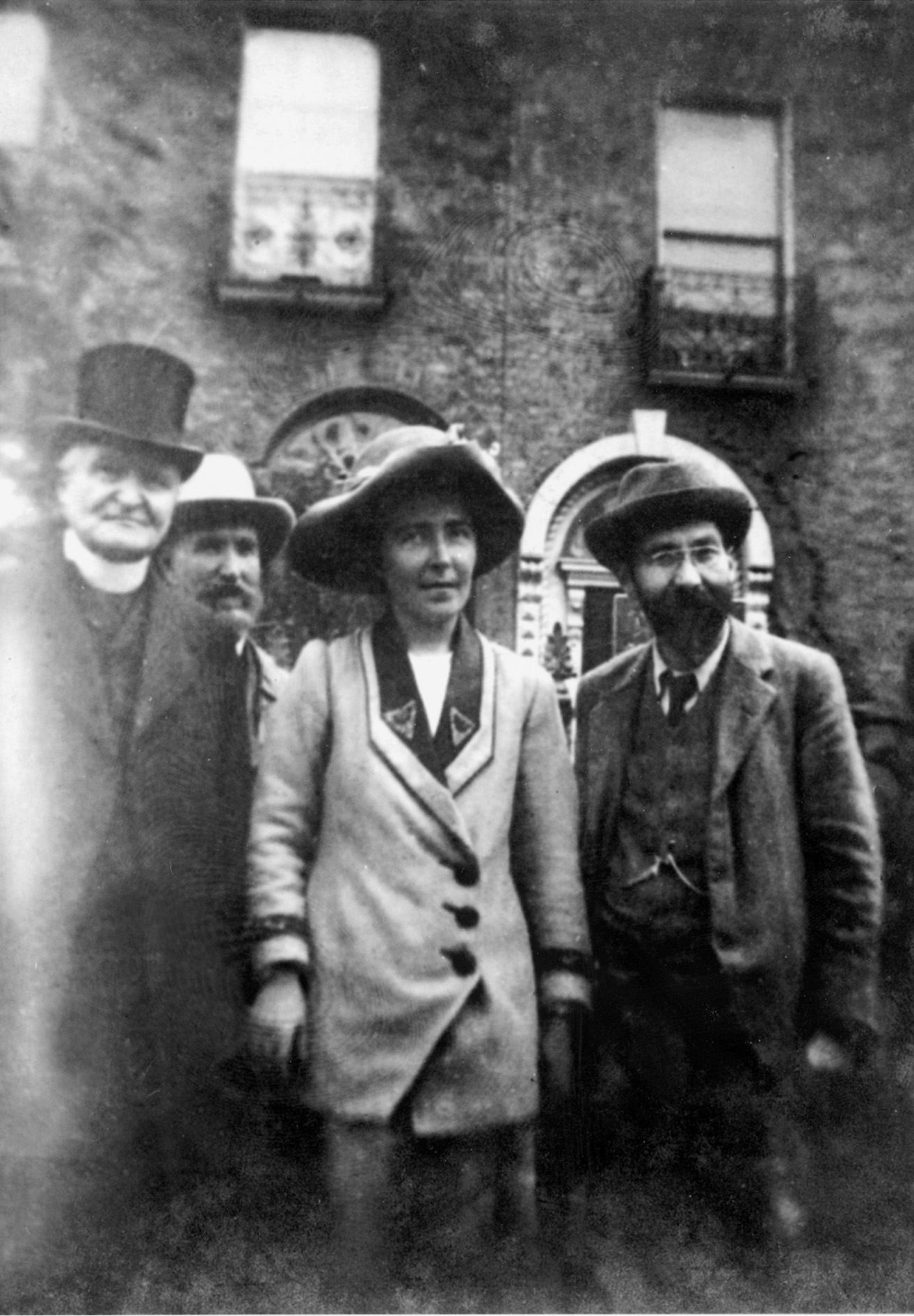 Bite-sized History – History Ireland