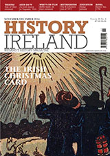 History Ireland