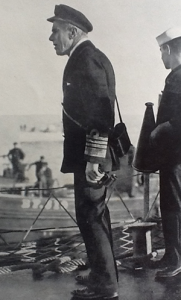 The US Navy at Queenstown – History Ireland