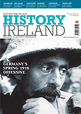 History Ireland
