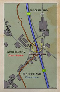Some Irish borders – History Ireland