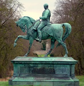 Viscount Hugh Gough—an ‘illustrious Irishman’ and controversial British ...