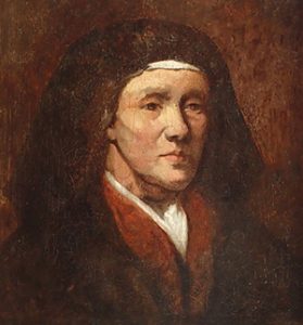 Nano Nagle—an unconventional woman – History Ireland