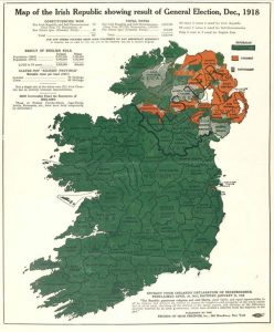 100 YEARS AGO: The 1918 general election – History Ireland