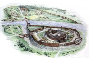 History Ireland