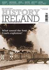 History Ireland