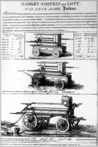 ‘Parish pumps’—the role of the Church of Ireland in Cork City in early ...