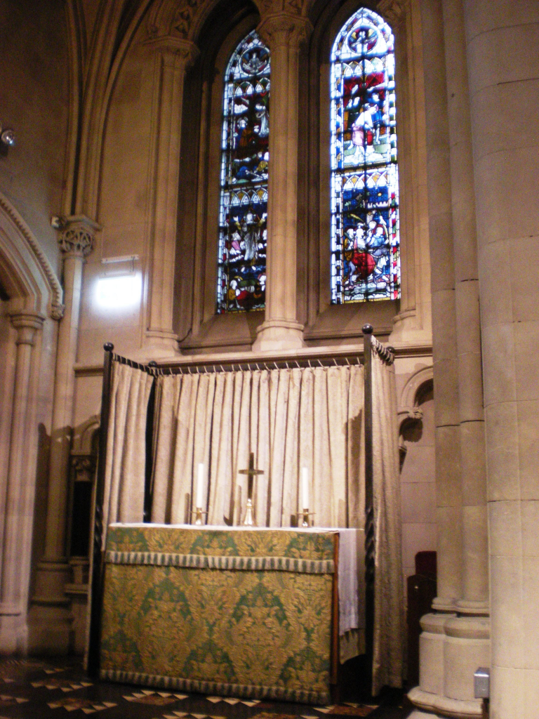 St Edmund: patron saint of Ireland? – History Ireland