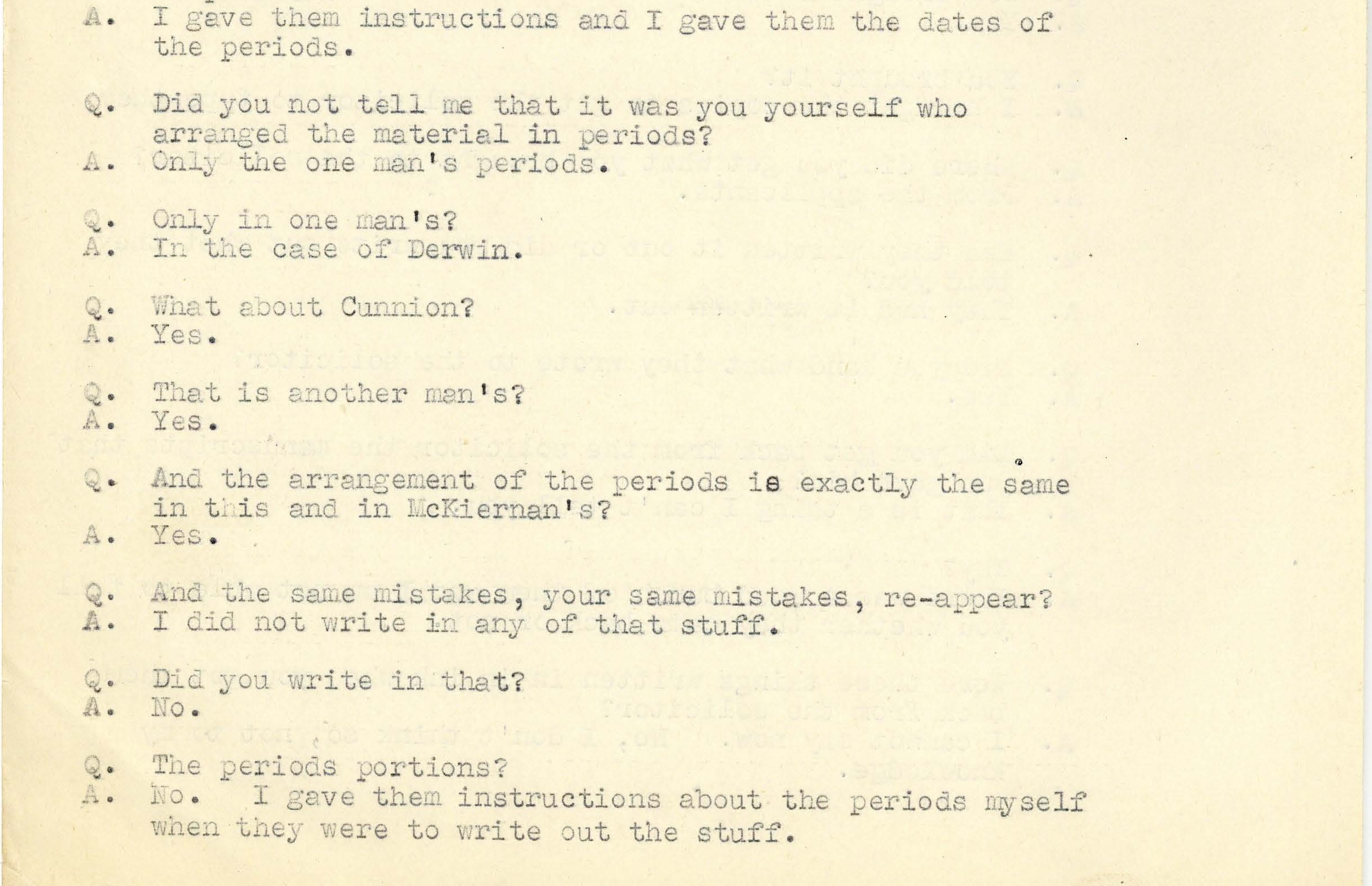 ‘Pensions for nothing?’—the case of Patrick James Doherty - History Ireland