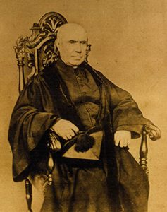 NICHOLAS CALLAN—A SCRUPULOUS LIFE OF FAITH AND SCIENCE – History Ireland