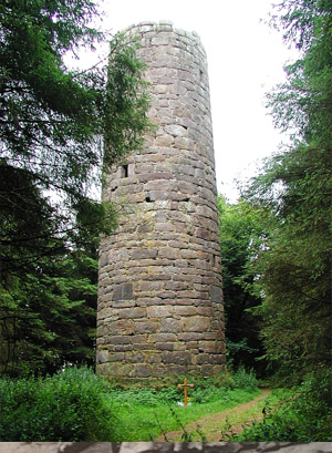 LE POER TOWER – History Ireland