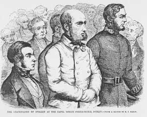 Murder at the Broadstone terminus – History Ireland