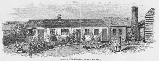 Murder at the Broadstone terminus – History Ireland