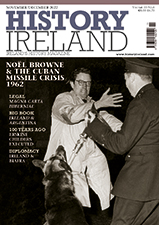 Digital Edition – History Ireland