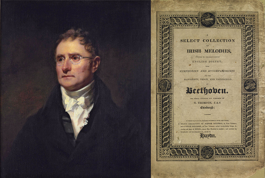 BEETHOVEN’S ‘IMMORTAL BELOVED’—A POSSIBLE IRISH CONNECTION – History ...