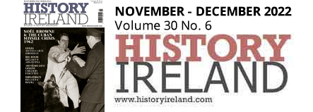 History Ireland