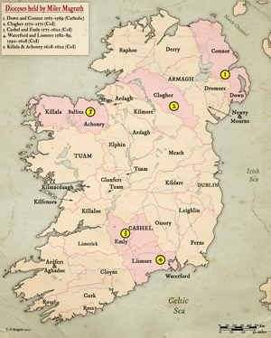 MILER MAGRATH, THE ENIGMATIC ARCHBISHOP – History Ireland